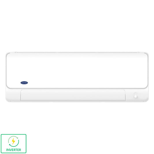 Minisplit Carrier Cool Easy Inverter 3 Toneladas - Climastock Outlet