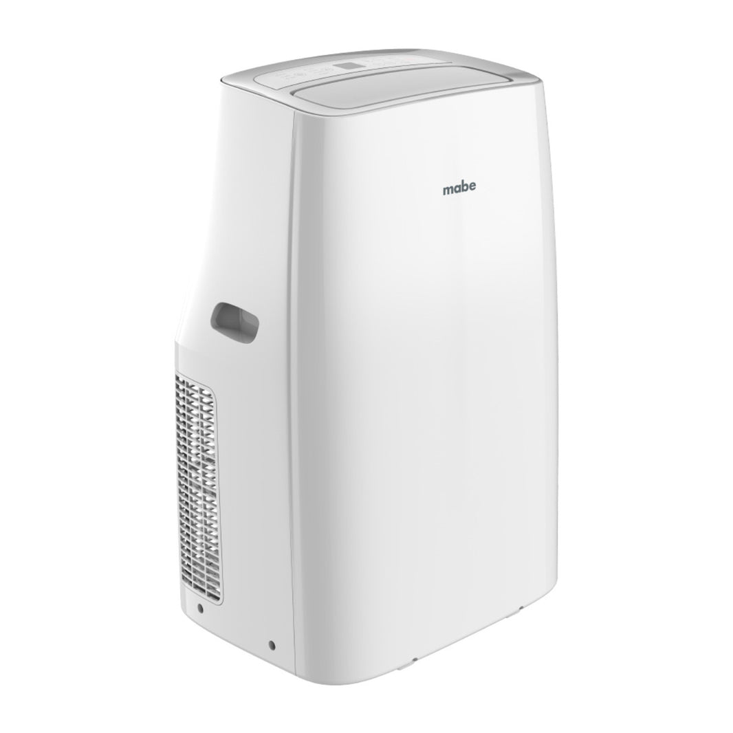 Climastock Outlet - Mabe Aire Acondicionado Portátil 12,000 BTU/Hr 110 ...