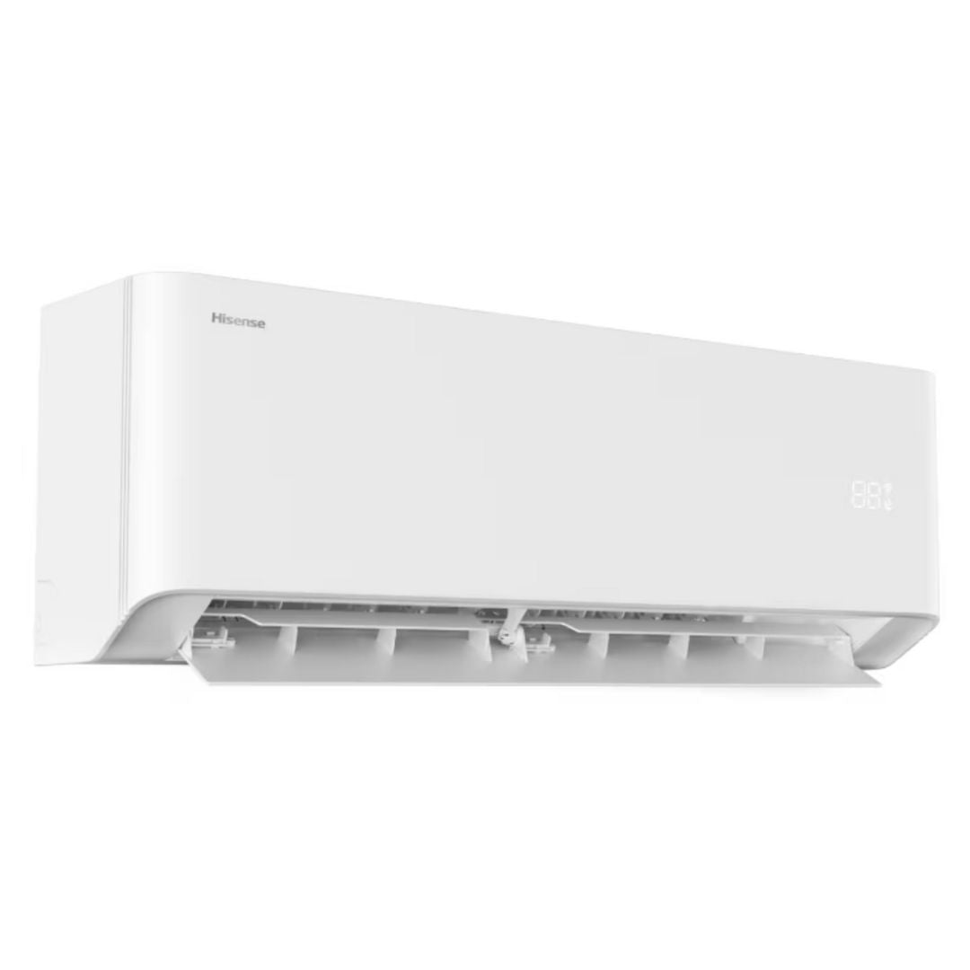 Minisplit Hisense Inverter 3 Toneladas - Climastock Outlet
